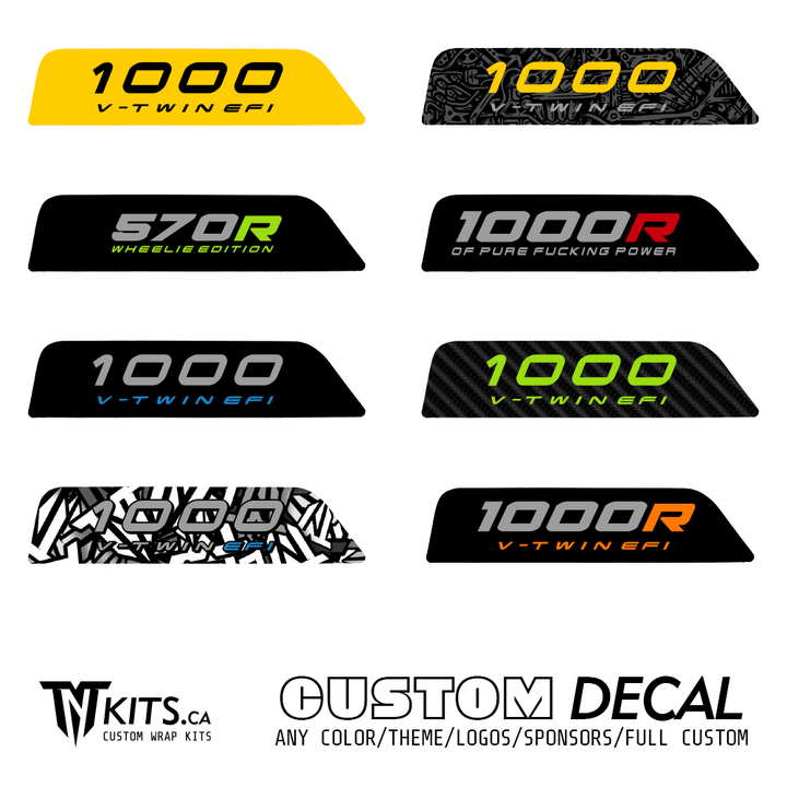 TNT KITS